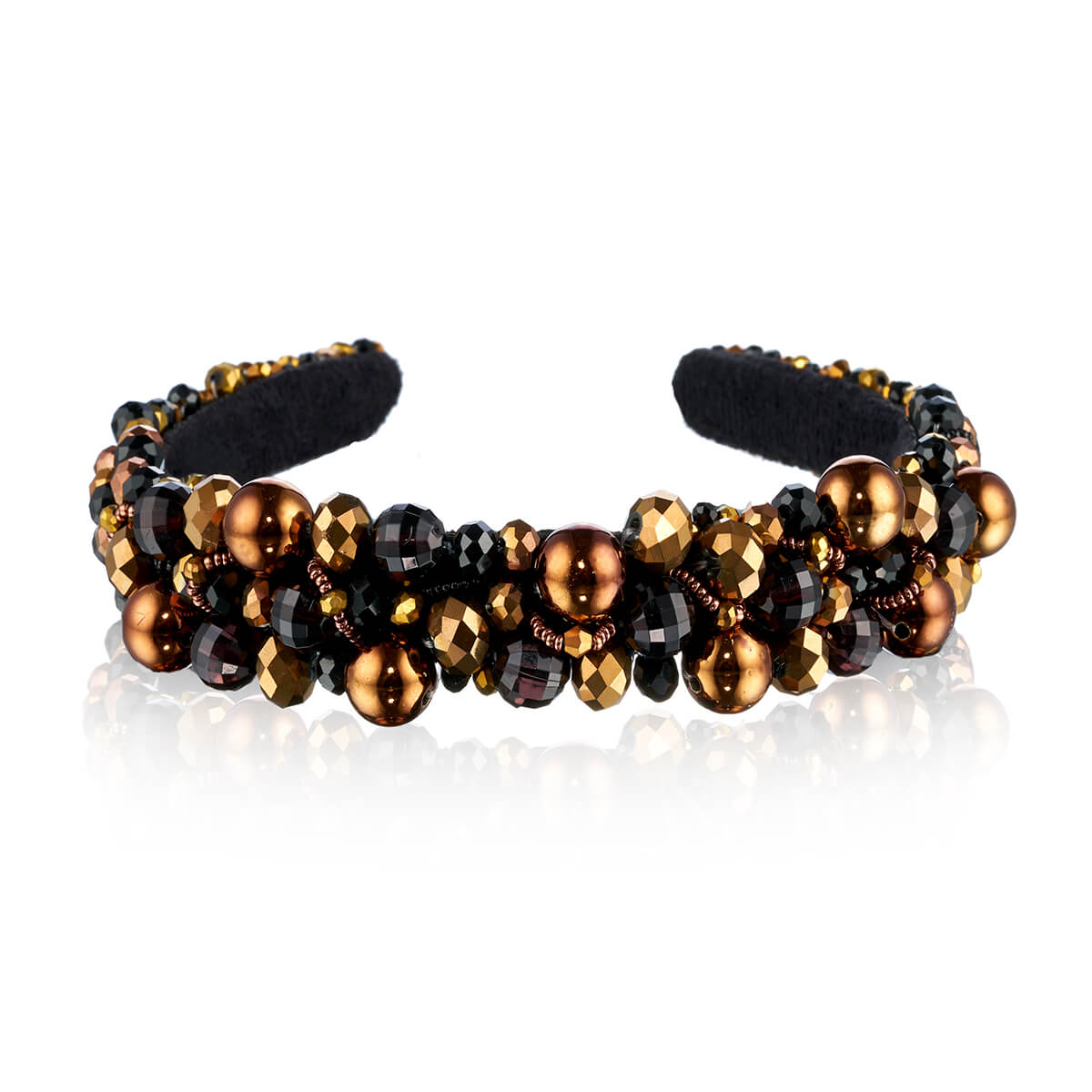 Estelle Golden moon - headband – LaVashka