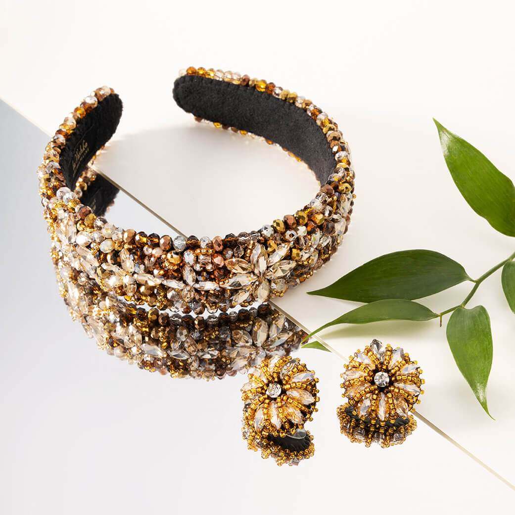 Set - Gold -20%! – LaVashka