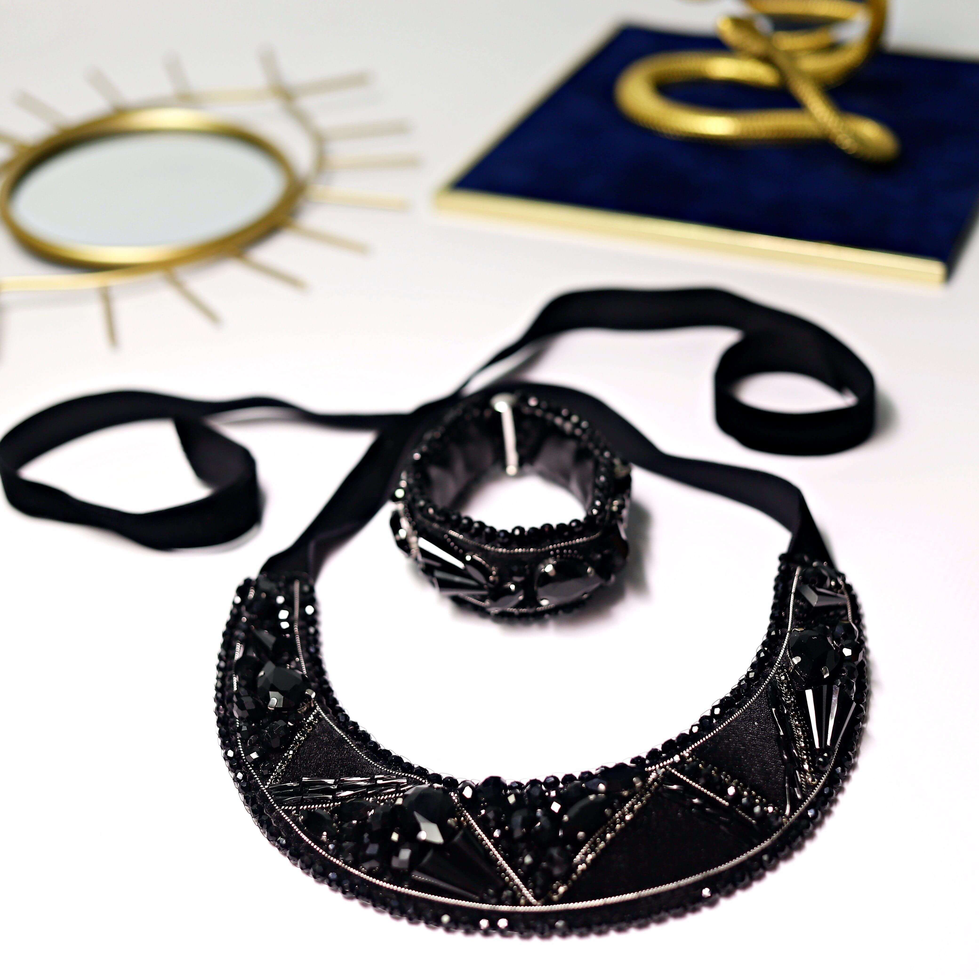 Night queen set – LaVashka